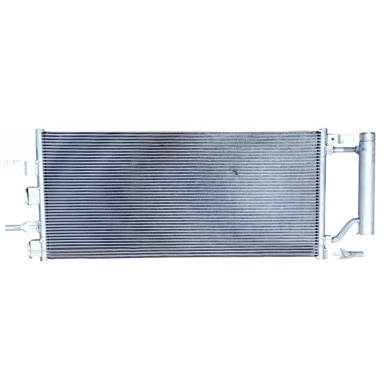 F44 228i F48 X1 F39 X2 28i Condenser Drier Air Conditioning