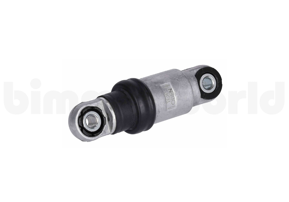 Hydraulic Belt Tensioner for A/C or Power Steering Belt on BMW E60 M5 ...