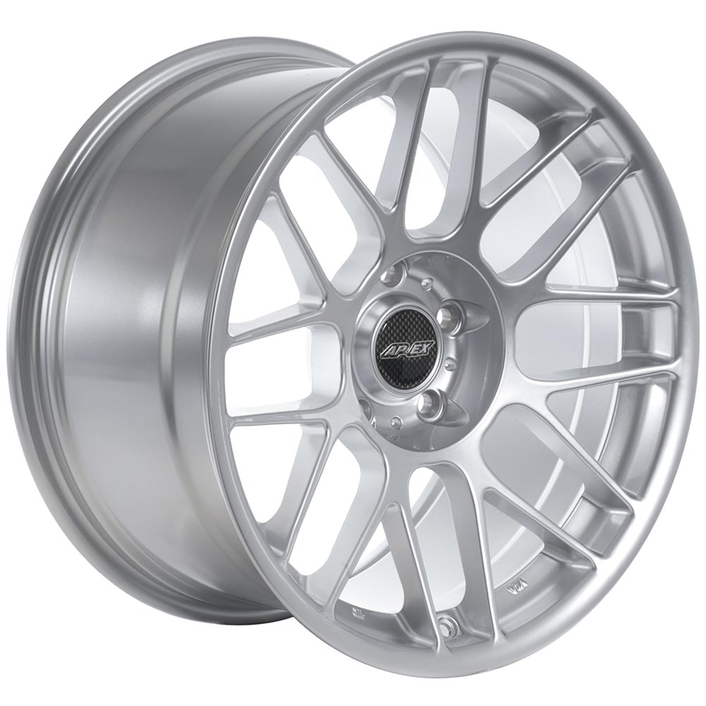 APEX ARC-8 17x8.5 ET20 4x100 Wheel - E21 E30 3-Series