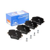 ATE Front Brake Pad Set - G01 X3 30i (2018+) & G02 X4 30i (2019+)