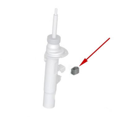 Front Acceleration Sensor EDC Strut BMW F22 F3X F87 F80 F82 F25 F26