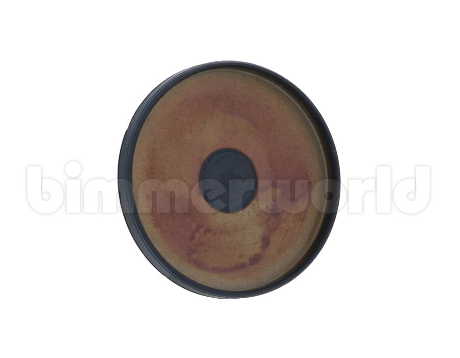 N55 S55 Oil Pump Tensioner Access Cover Cap BMW E82 E9X F3X F8X