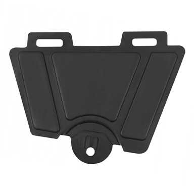 Genuine BMW Access Cover Engine Oil Drain E82 E88 E90 E91 E92 E93 E84