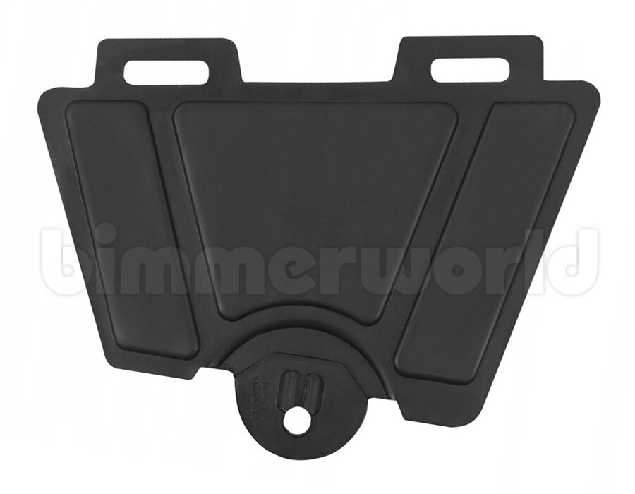 Genuine BMW Access Cover Engine Oil Drain E82 E88 E90 E91 E92 E93 E84