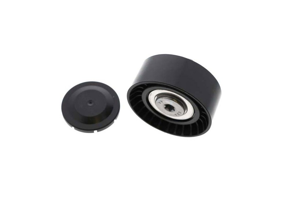 OEM Accessory Deflection Pulley for BMW F48 X1, F39 X2