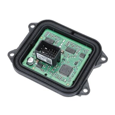 Adaptive Headlamp Control Unit BMW E9X E70 X5 E71 X6 E89 Z4