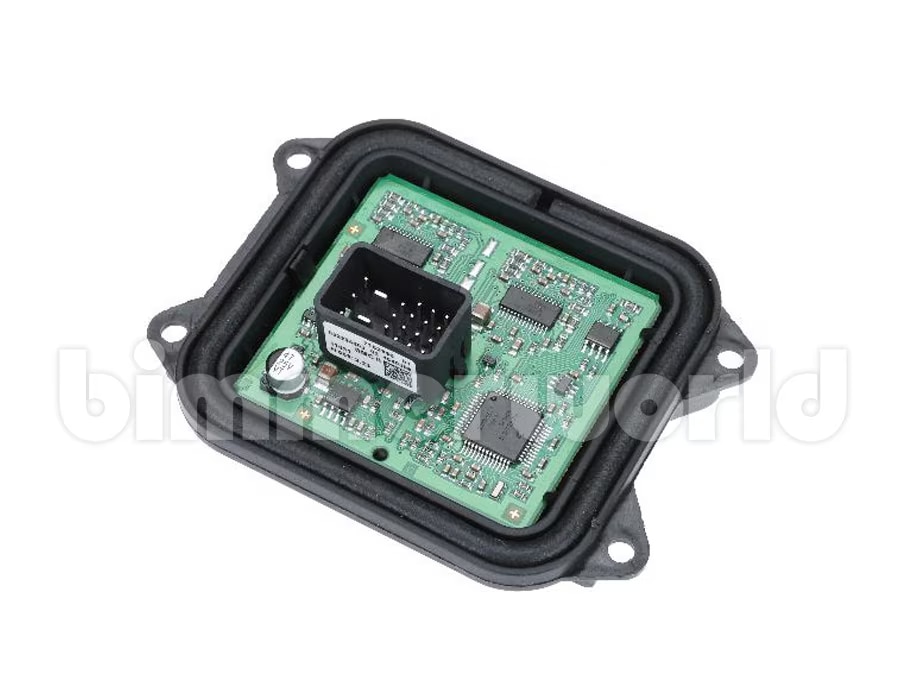 Adaptive Headlamp Control Unit BMW E9X E70 X5 E71 X6 E89 Z4
