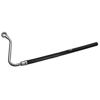 Power Steering Cooler Return Hose for BMW 318i/325e/325i