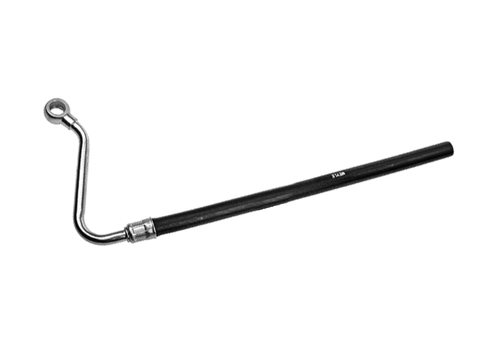 Power Steering Cooler Return Hose for BMW 318i/325e/325i