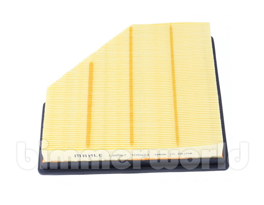 OEM Engine Air Filter (Bank 1) for BMW G30 G12 G05 G07 50i (N63M/N63R)
