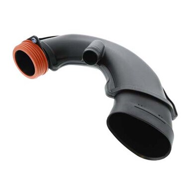 Genuine BMW Intake Air Duct N63 V8 Bank 2 Cylinders 1-4