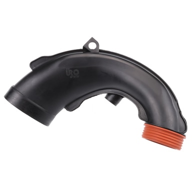 URO Intake Air Duct N63 V8 Bank 2 Cylinders 1-4