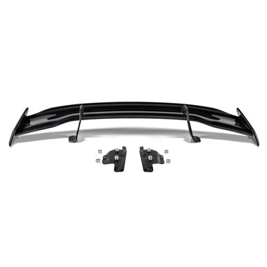 Akrapovic Carbon Fiber Rear Wing Kit for BMW G87 M2, G42 M240i