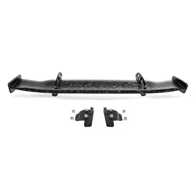 Akrapovic Forged Carbon Fiber Rear Wing Kit for BMW G87 M2, G42 M240i