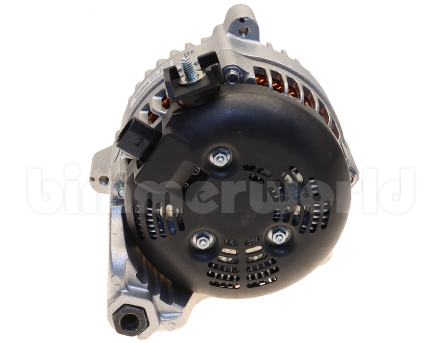 F22 F3X 230i 330i 430i 220A Alternator New Denso OEM BMW 12318645329