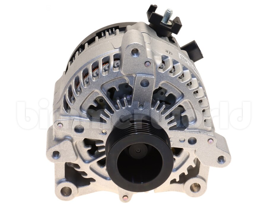F22 F3X 230i 330i 430i 220A Alternator New Denso OEM BMW 12318645329