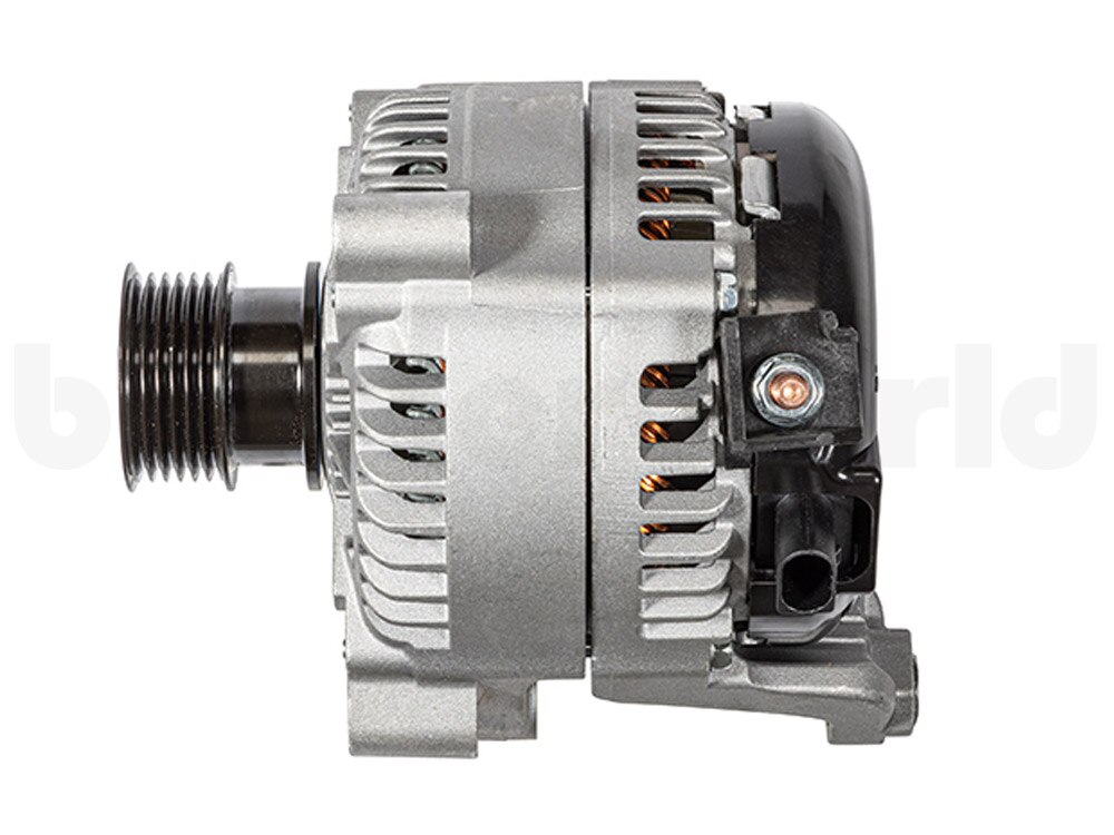 180A Alternator for BMW F22 230i, F3X 330i/430i, B46