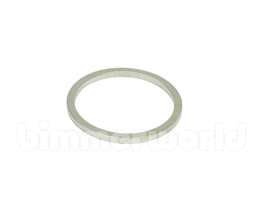 Gasket Ring for Oil Filter Housing Bolt for BMW E30 3-Series (M20/S14)