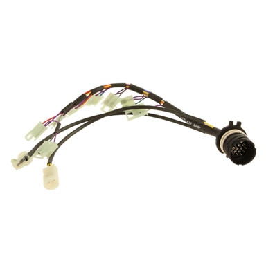 OEM Auto Transmission Valve Body Wire Harness for BMW E39, E38, E31