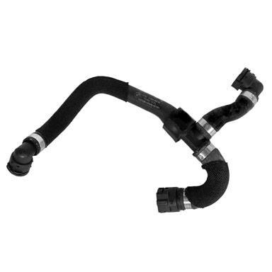 Front Radiator/Heat Exchanger for BMW F87 M2, F80 M3, F82 M4, S55