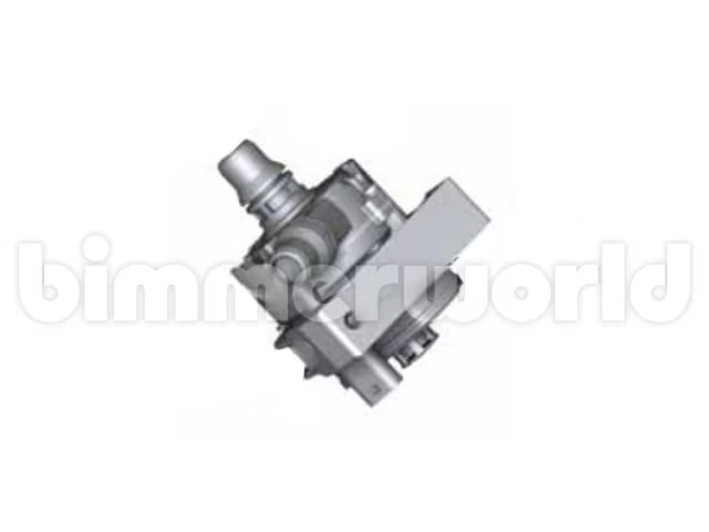 Genuine BMW Electric Aux Coolant Pump B46D B48E Engine