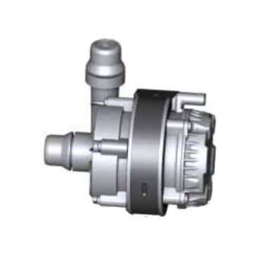 Coolant Auxiliary Pump BMW B38X I8 I12 Coupe I15 Spyder