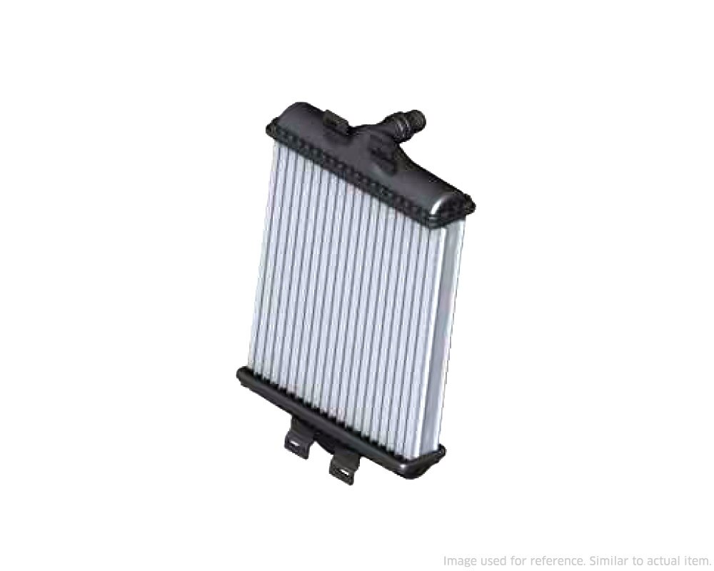 Oil Cooler Radiator, BMW - F87 M2 N55