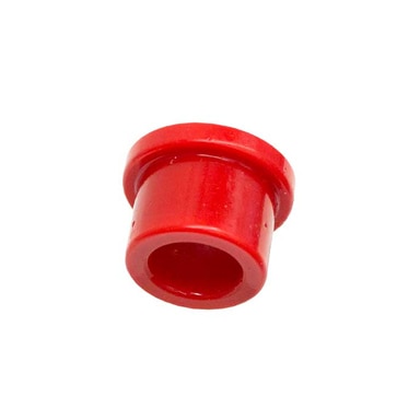 20mm Alternator Bushing Red Urethane BMP Design