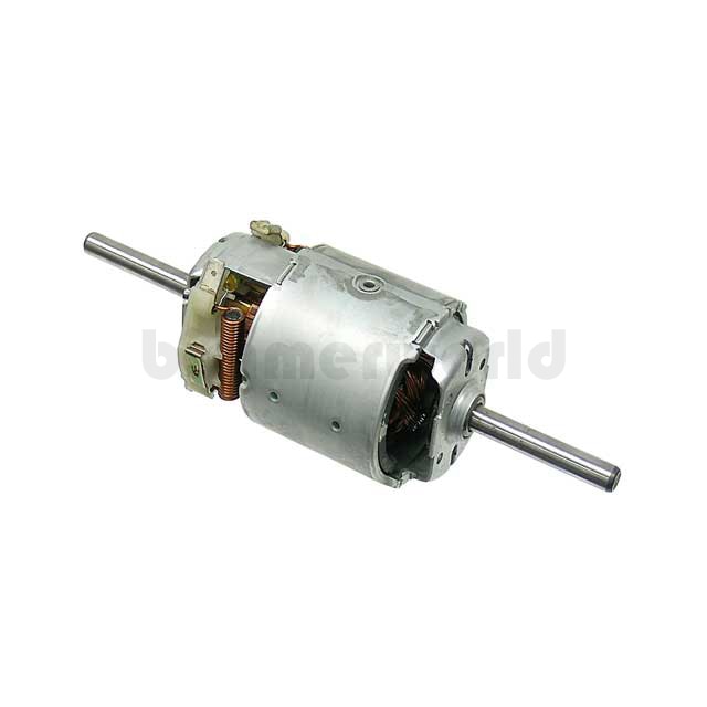 Blower Motor - Bosch - 0 130 063 013 - E21 E24 E28