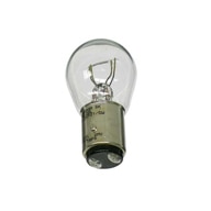 BMW 1157 Clear Bulb - 2 Filament - 07119905511