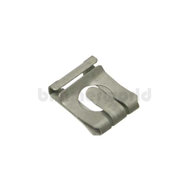 Genuine BMW Circlip, B8 - 07129904492