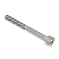 Genuine BMW Isa Screw, M6x50 - E46 M3, E60 M5 ,E63 M6, E85, E90, E92, E93