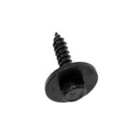 Genuine BMW Hex Head Screw, ST4.8x18 - 07147129161