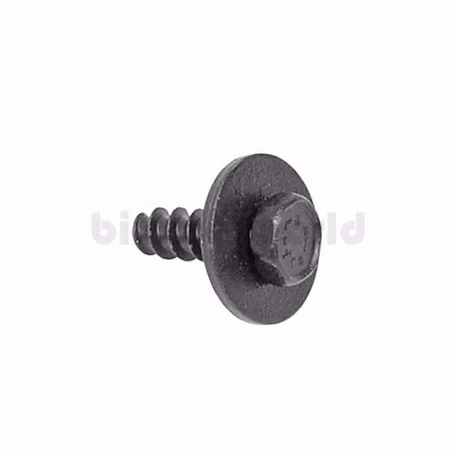 Hex Screw With 16mm OD Washer - TS5x17 - Many Applications