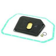 ZF Auto Transmission Filter Service Kit for BMW E39 540i, E38 740i, E53 X5