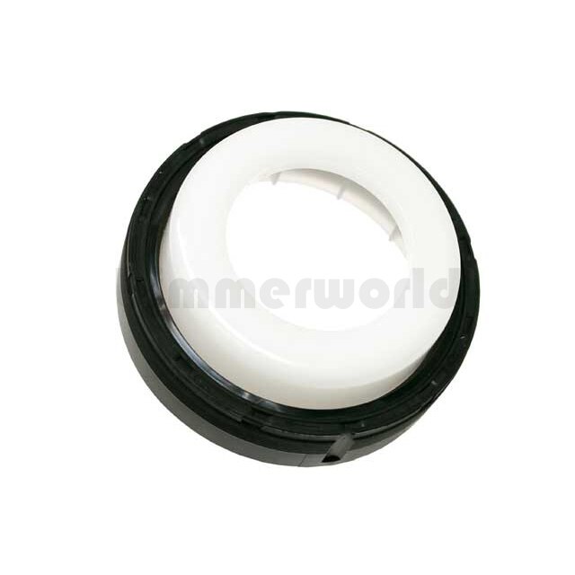 Front Crankshaft Seal, 65x79x20, Elring - E82, E9X, E60, X3, X5, Z4