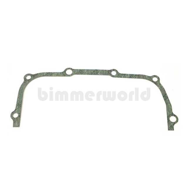 Genuine BMW Gasket - Cylinder Head Rear Cover - S14 & S38 - 11121306729