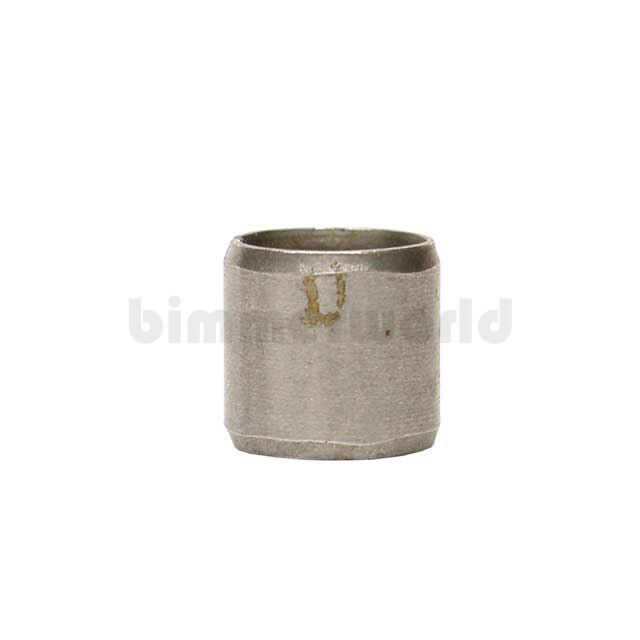 Genuine BMW Engine Dowel - 11121726238