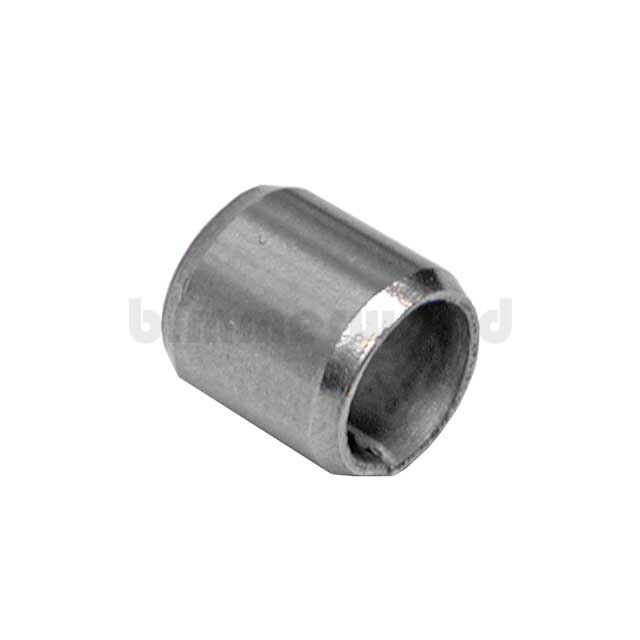 Genuine BMW Dowel - 11121726241