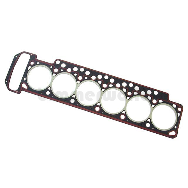 Head Gasket, Thicker, Elring - E28 535i, E34 535i, E24 635CSi, E23 735i ...