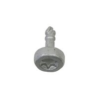 Genuine BMW Torx Screw - 11127531561 - E85,E90