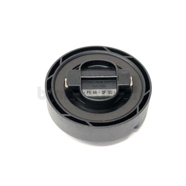 Genuine BMW Oil Cap - 11128655331