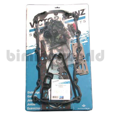BMW Gasket Set Cylinder Head Asbestos Free - 11129066434 - E36