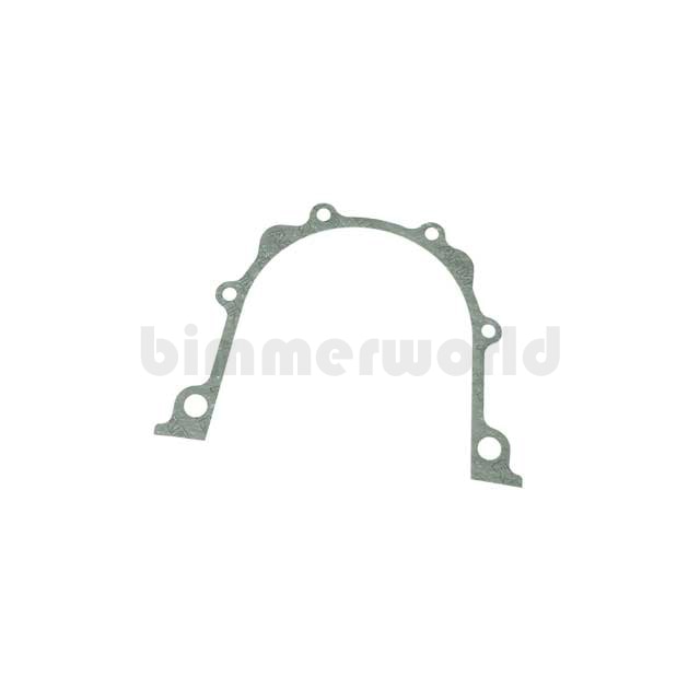 Rear Main Seal Cover Gasket for BMW 2002, E21, E30 318i/M3