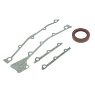 BMW Timing Case Gasket Set - M30 Engine E12 E23 E24 E28 E32 E34