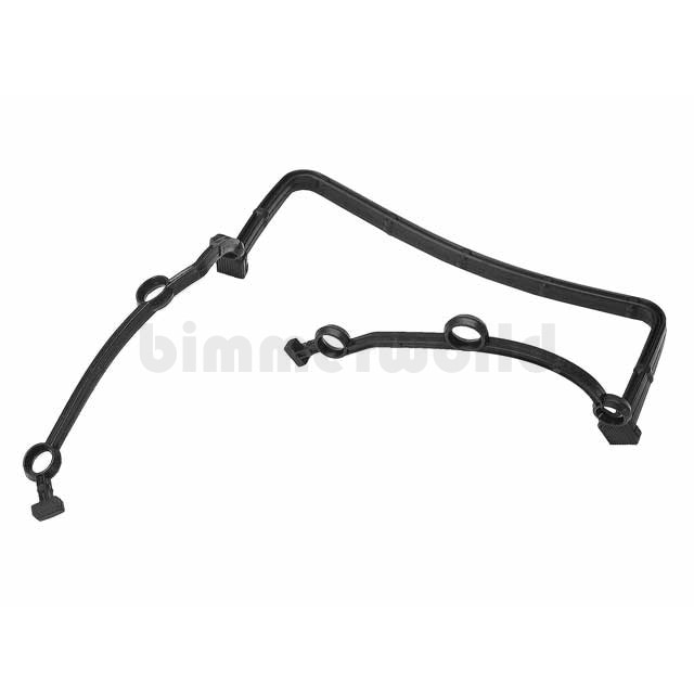 Timing Cover Gasket - M62 Bank 2 - Victor Reinz # 11141741128