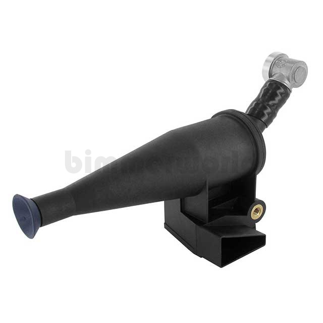 BMW Crankcase Oil Separator for BMW E34 540i, E39 540i, E38 740i, E31 840ci