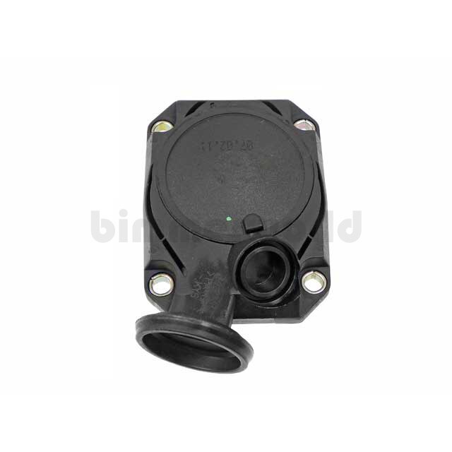 Crankcase Regulating Valve for BMW E38 750iL, E31 850Ci, M73