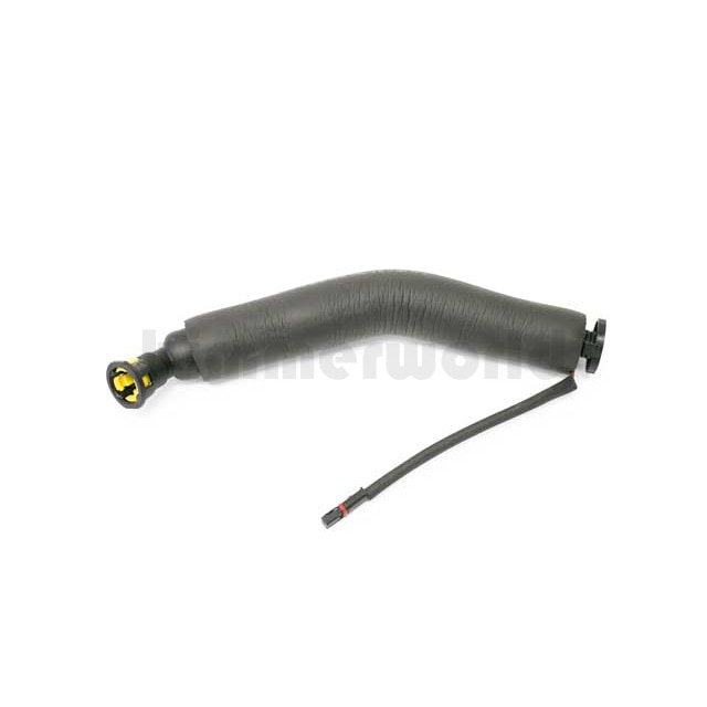 BMW Return Pipe - 11157567802 - E90