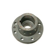 Genuine BMW Hub - 11231736532 - E34,E38,E39,E53